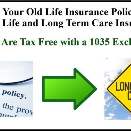 Traditional Long Term Care Insurance Versus Combination Life and Long ...
